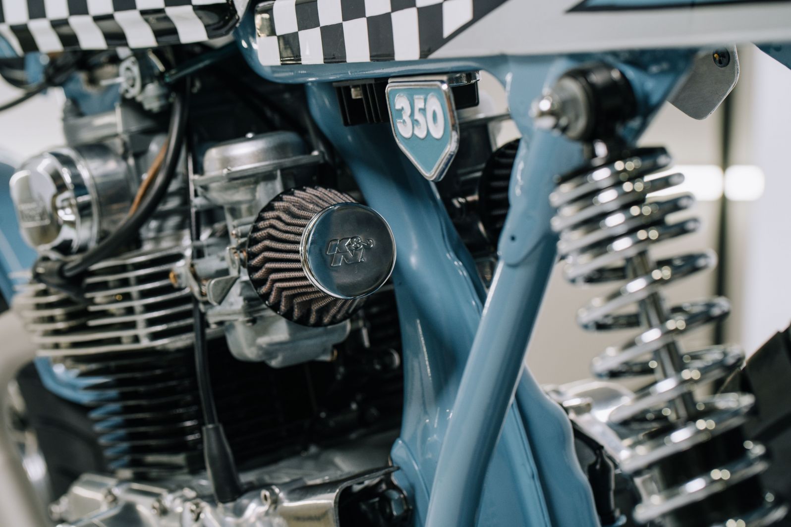 Revival Homegrown – Rick's Motorsport Electrics Blog and More